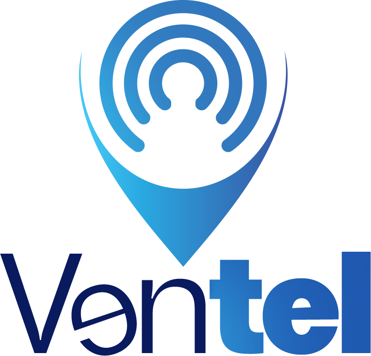 Ventel dashboard